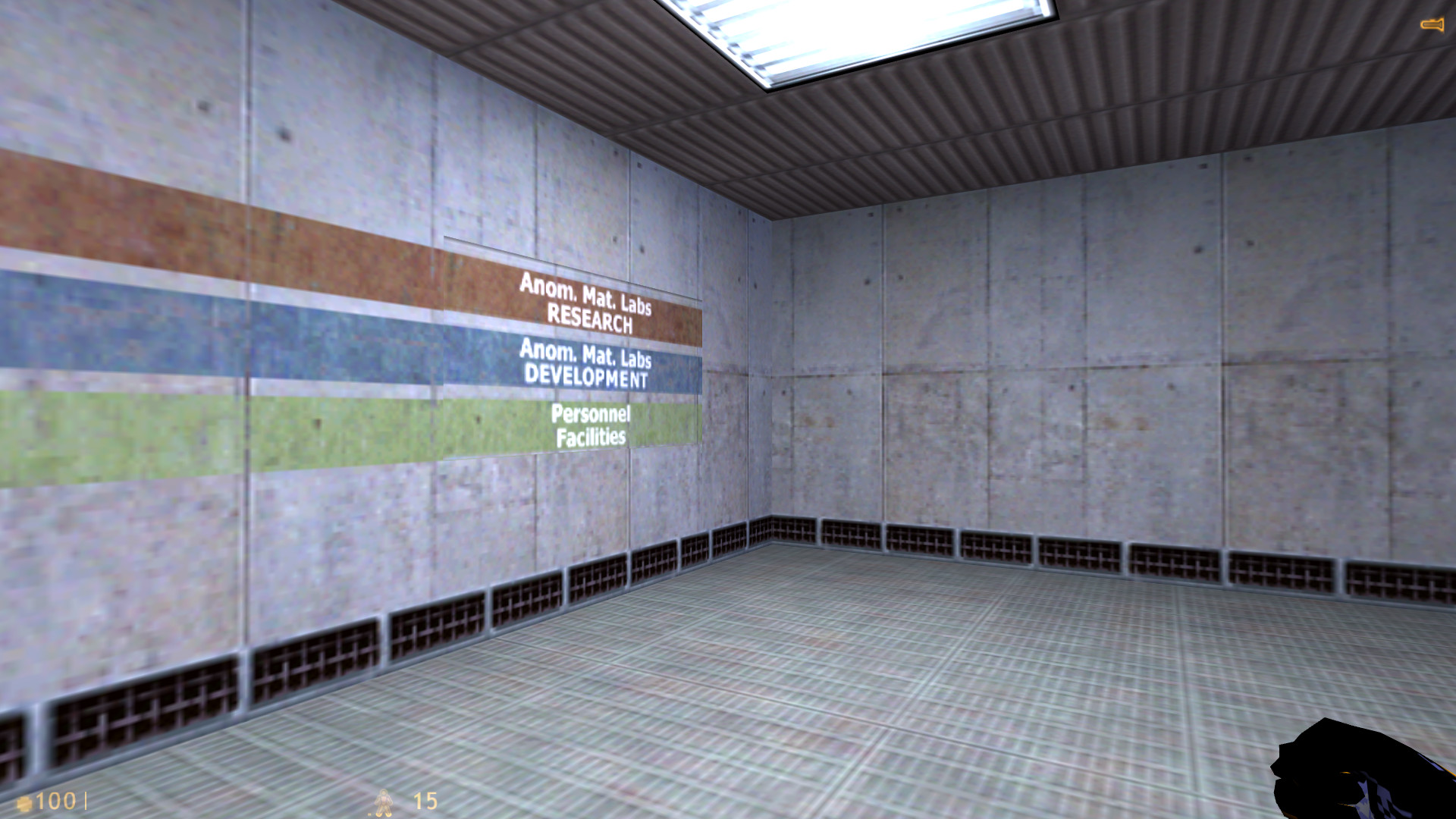 punch Mod for Half-Life | HL Mods