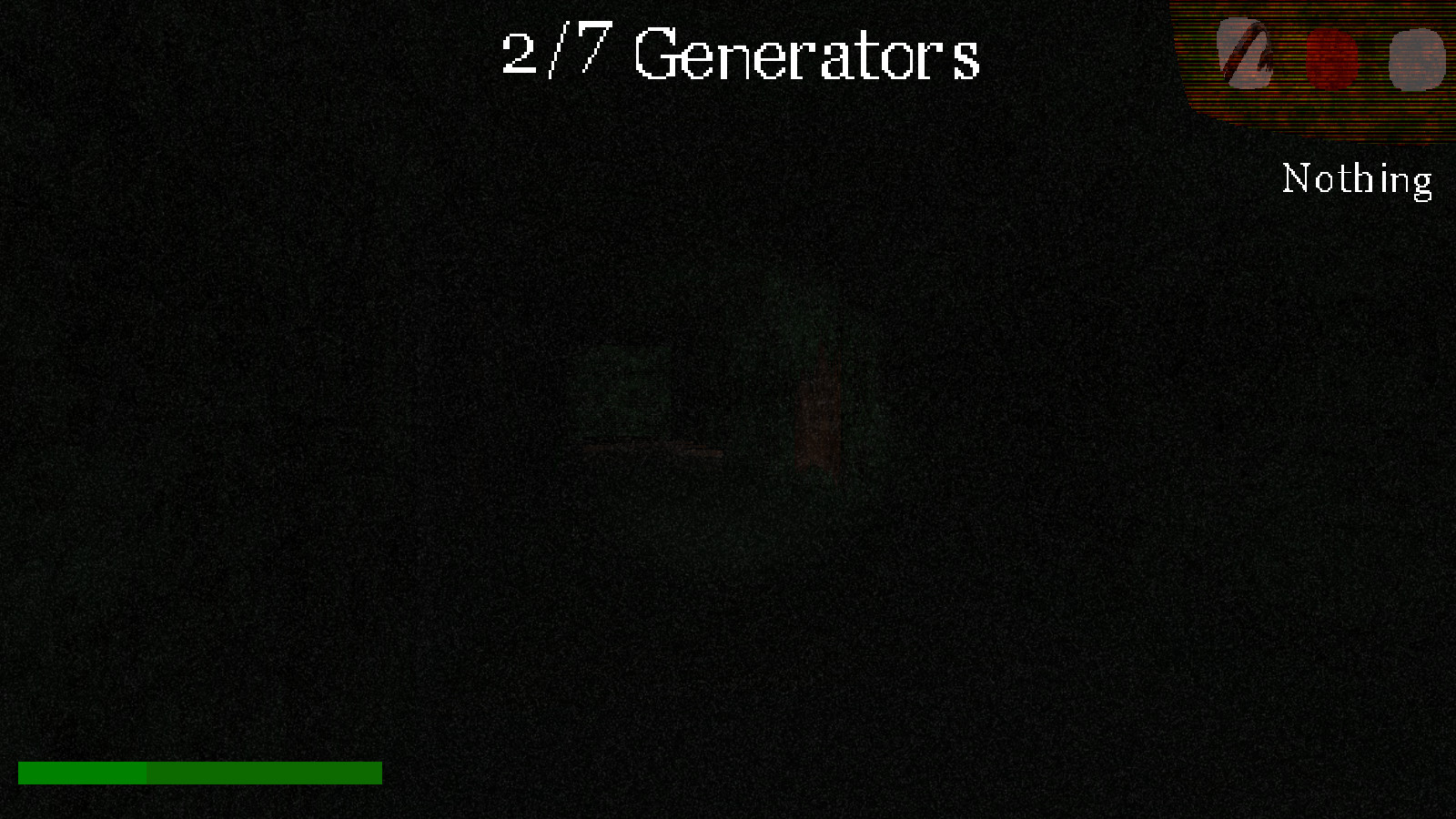 Baldi's Basics Old Lab Chapter 2 (REMASTER+UPDATE) [Baldi's Basics] [Mods]