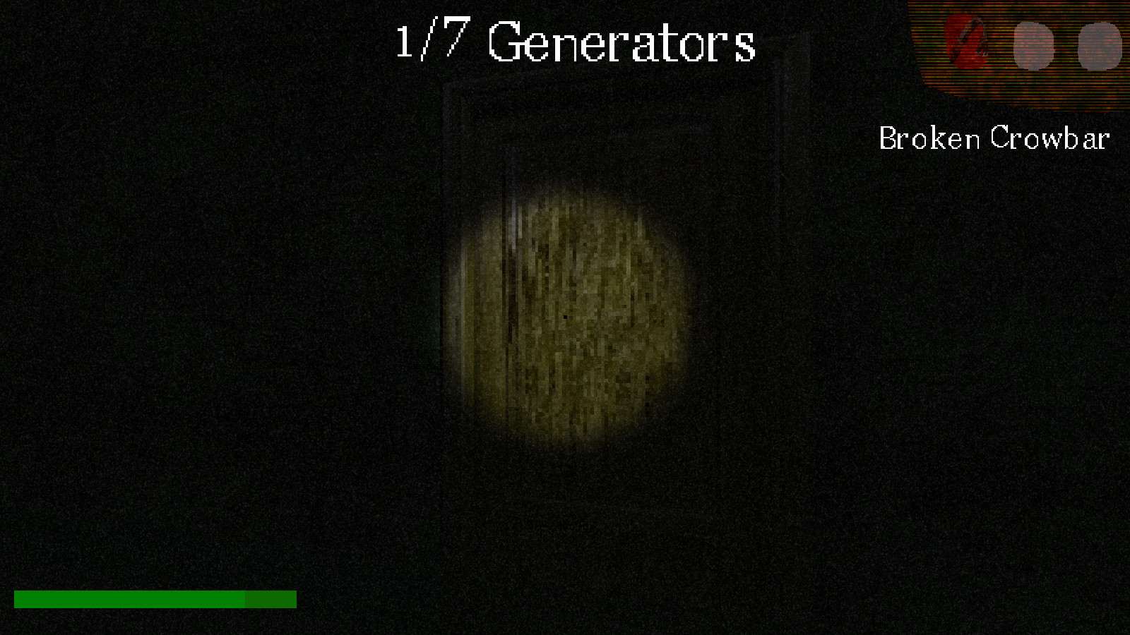 Baldi's Basics Old Lab Chapter 2 (REMASTER+UPDATE) [Baldi's Basics] [Mods]