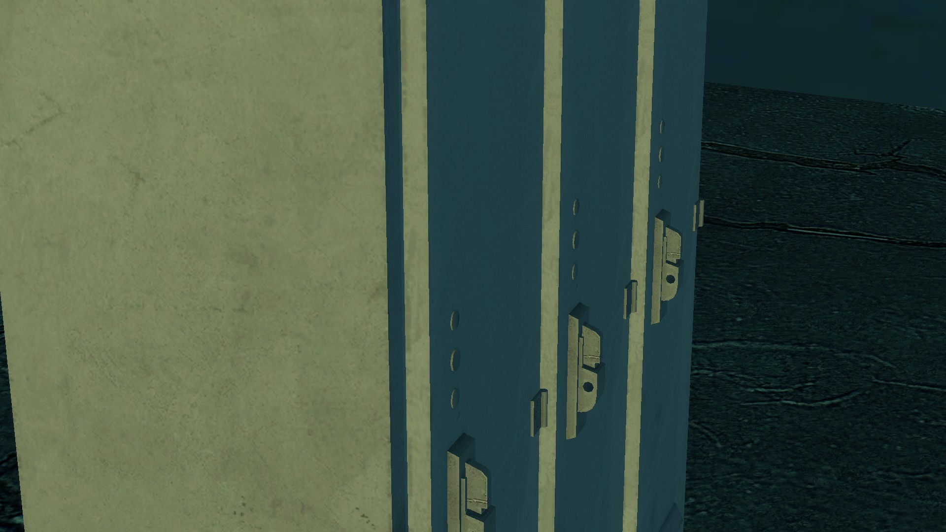 Half-Life: Alyx lockers Mod for Half-Life 2 | HL2 Mods