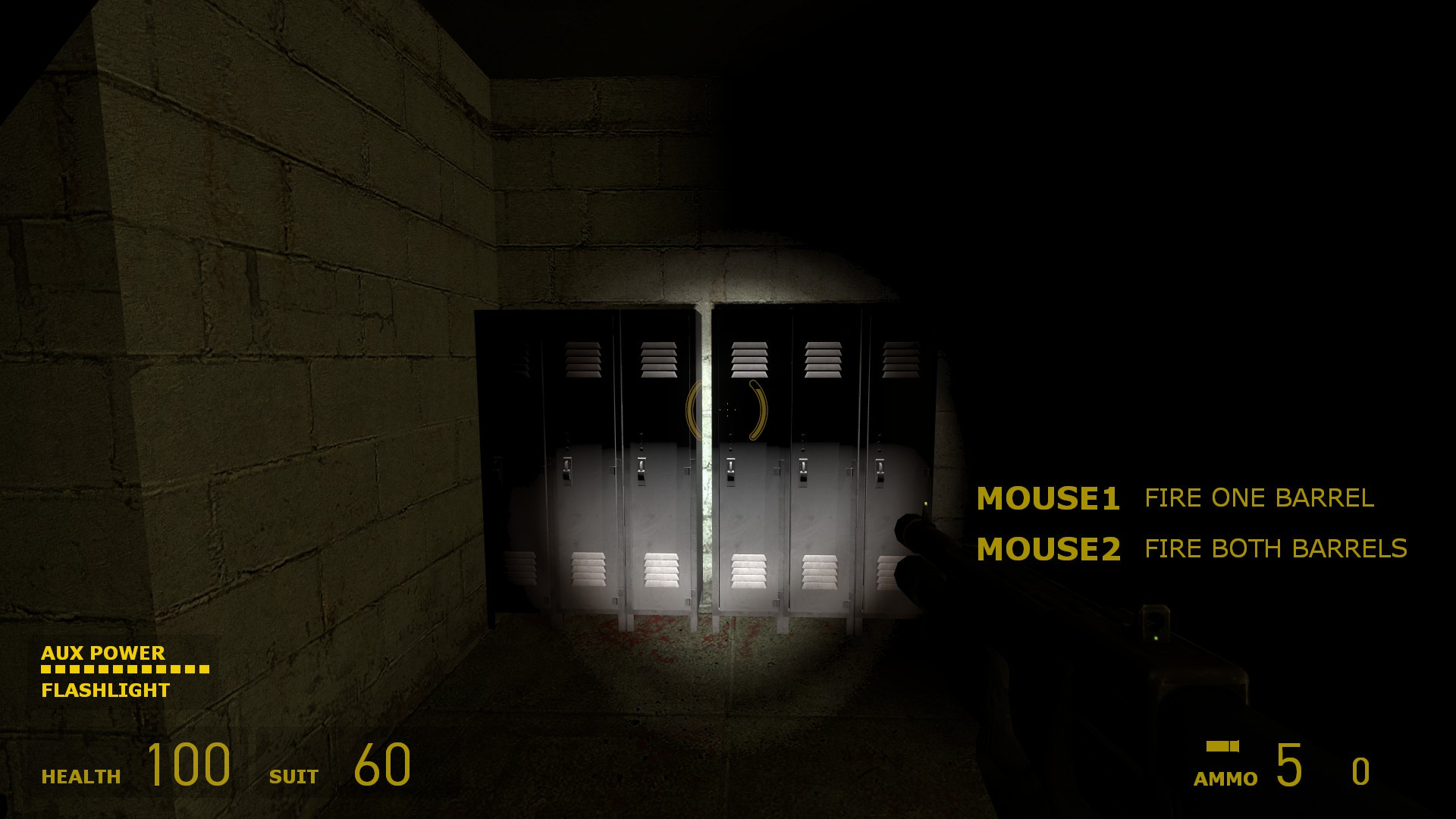 Half-Life: Alyx lockers Mod for Half-Life 2 | HL2 Mods