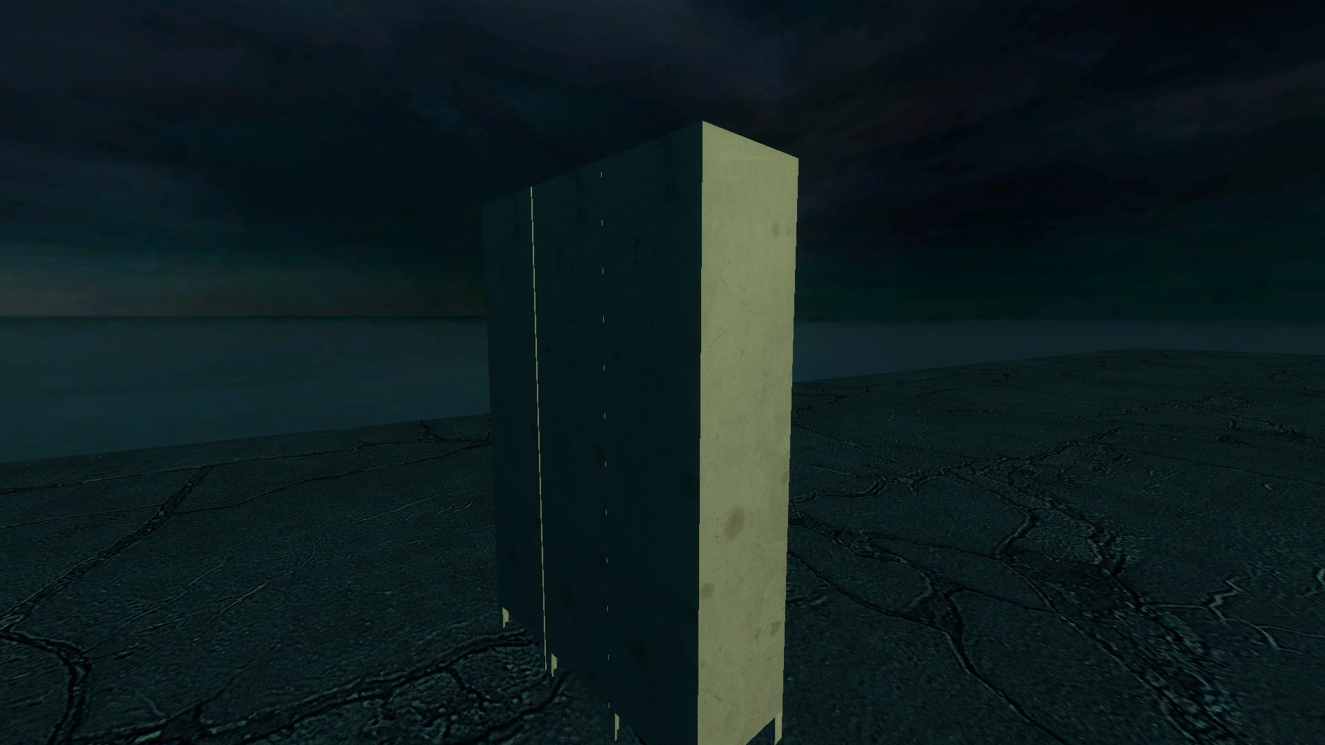 Half-Life: Alyx lockers Mod for Half-Life 2 | HL2 Mods