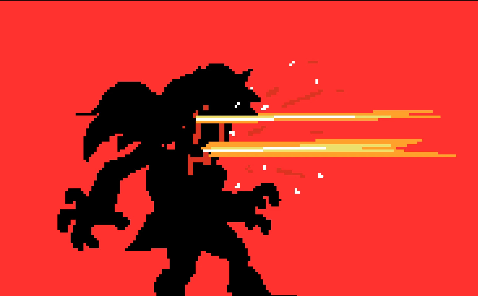 Senpai Genderswap Mod Mod for Friday Night Funkin' | FNF Mods