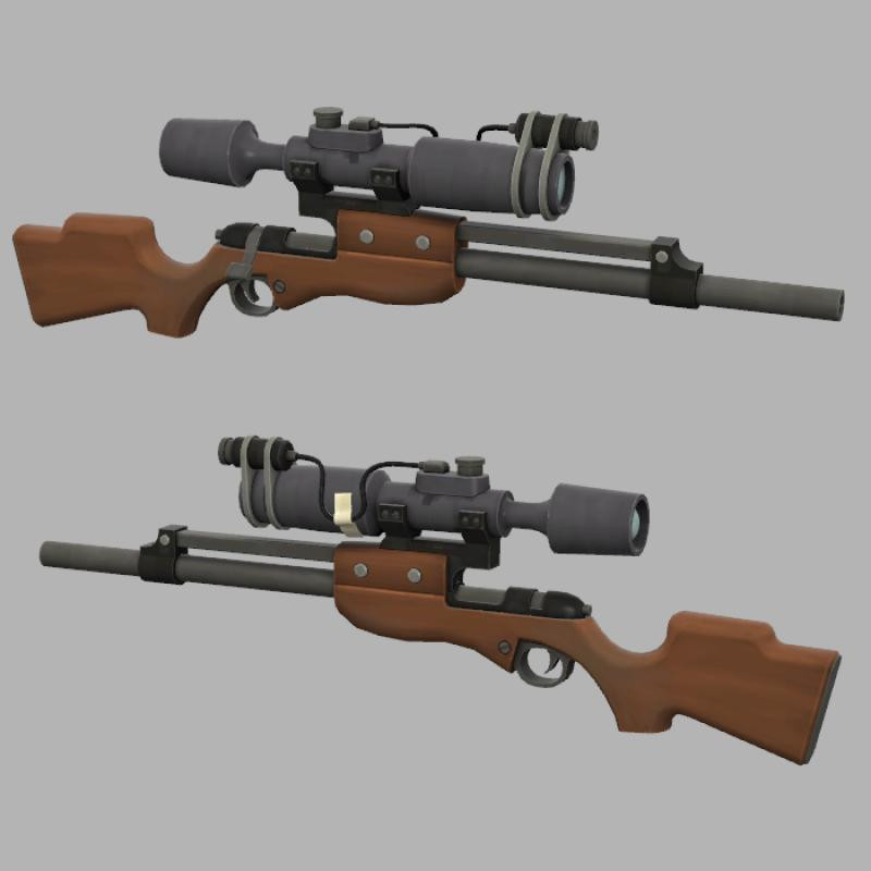 The Professional Standard Mod for Team Fortress 2 | TF2 Mods