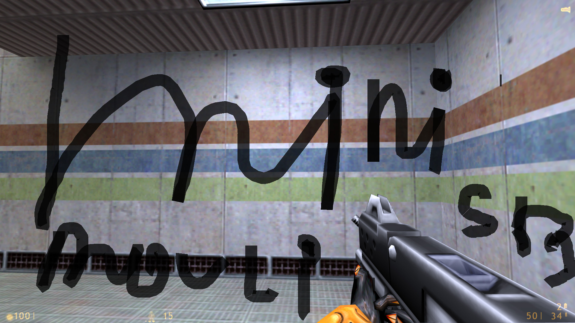 sweet half life weapons Mod for Half-Life | HL Mods