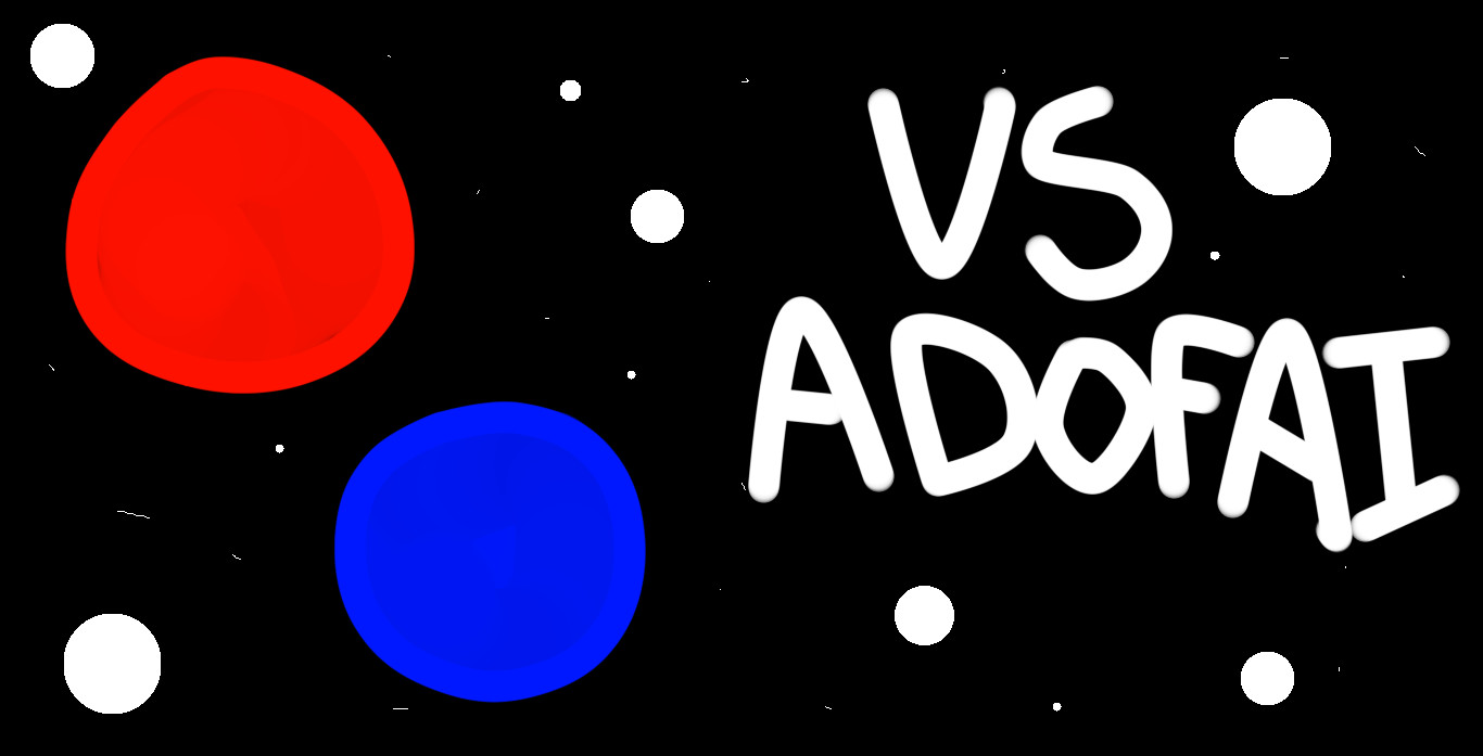 Versus ADOFAI Mod for Friday Night Funkin' | FNF Mods