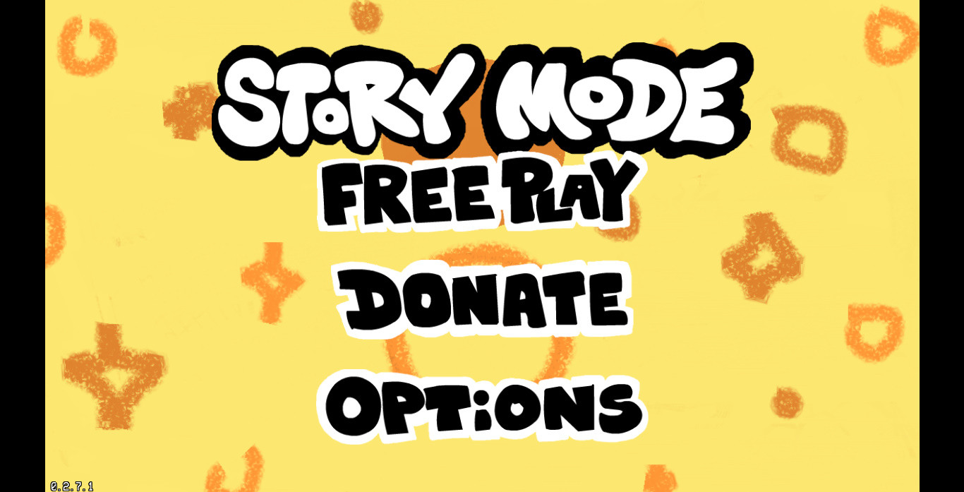 Versus ADOFAI Mod for Friday Night Funkin' | FNF Mods