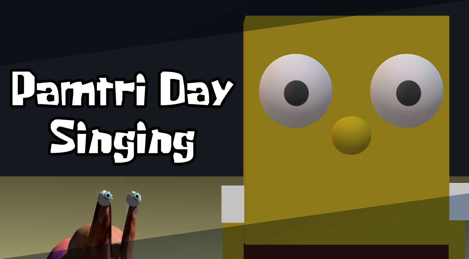 Pamtri Day Singing Mod for Friday Night Funkin' | FNF Mods