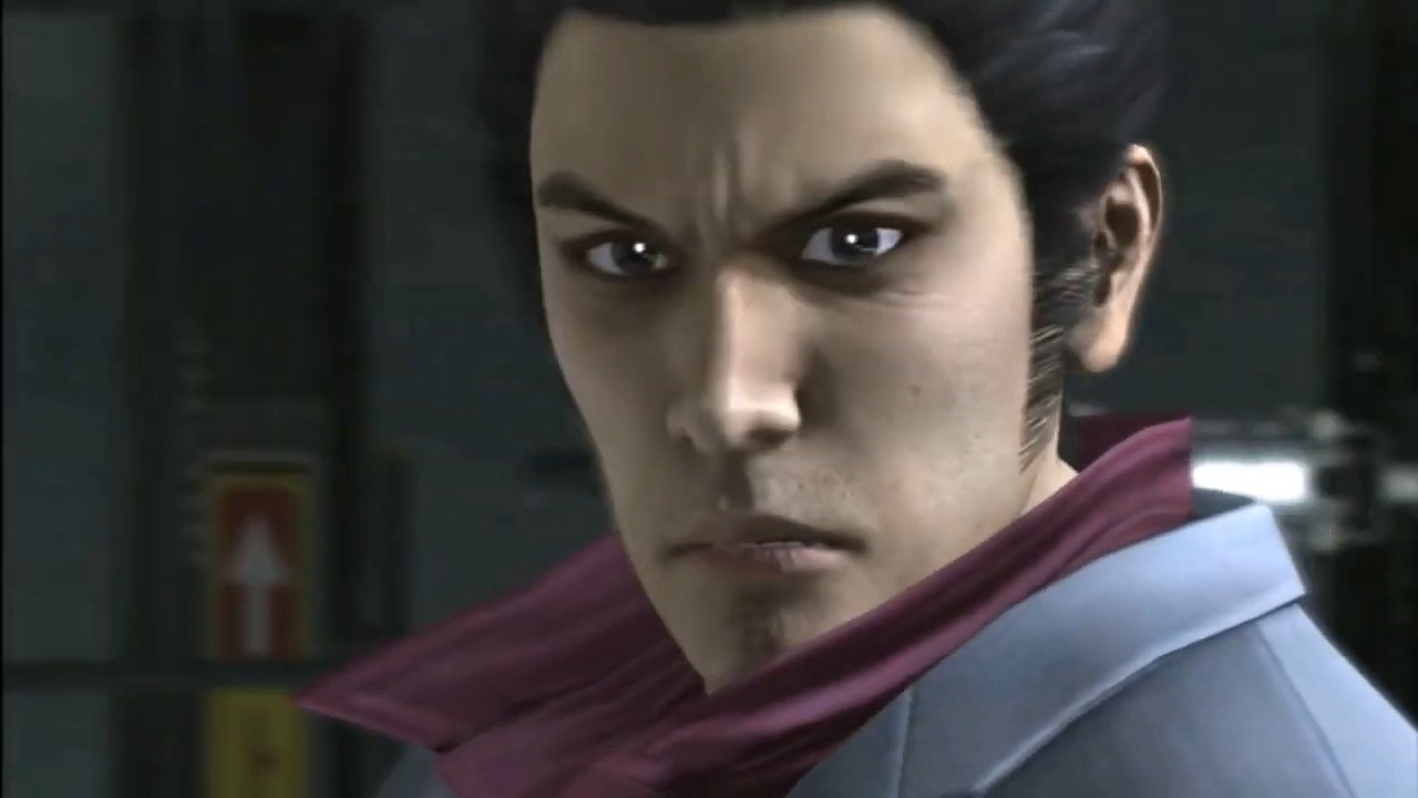 Yakuza 4 Remastered Custom Opening MV Mod for Yakuza 4 Remastered | Yakuza 4 Mods