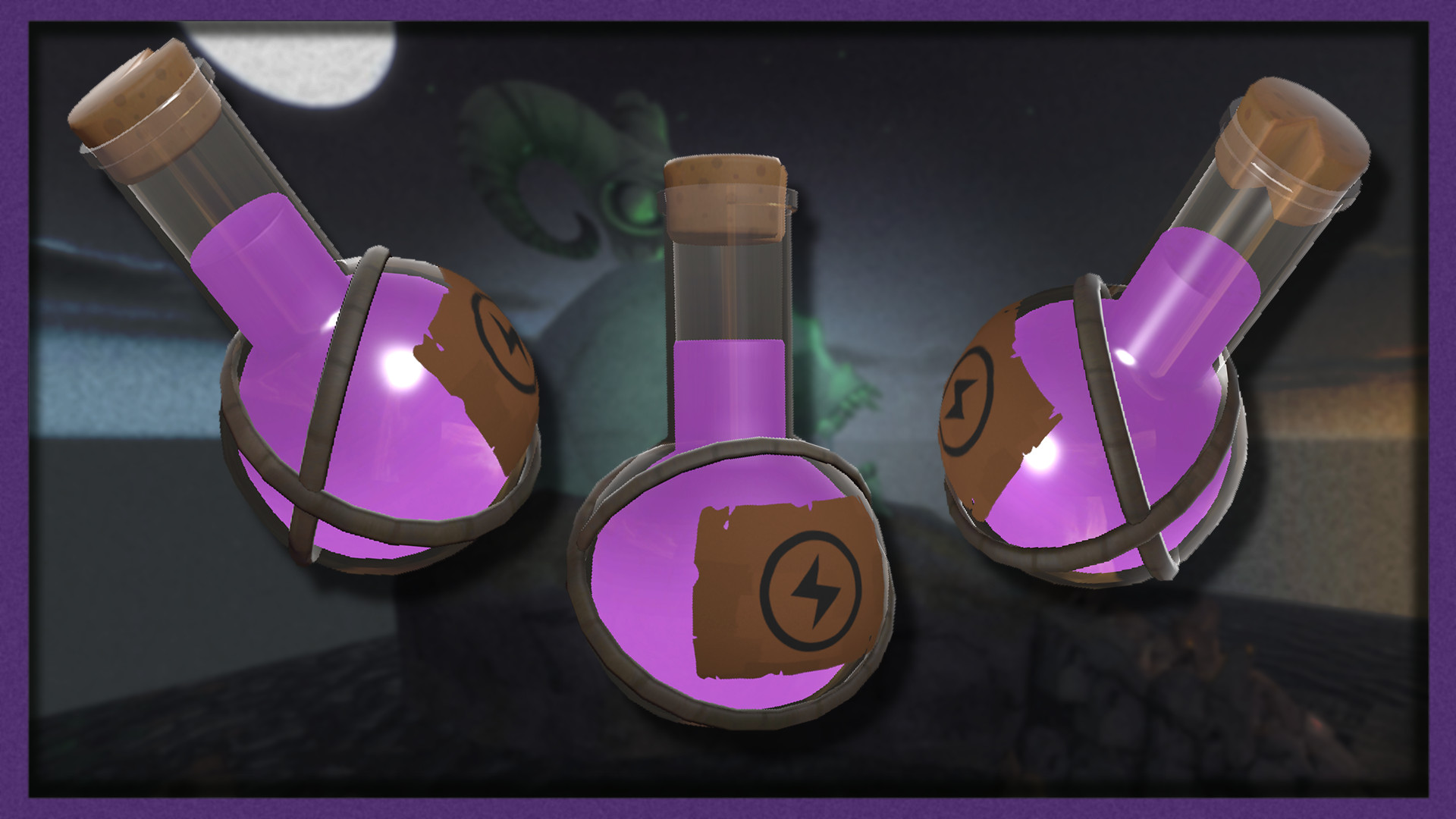 The Cauldron Concoctions Mod for Team Fortress 2 | TF2 Mods