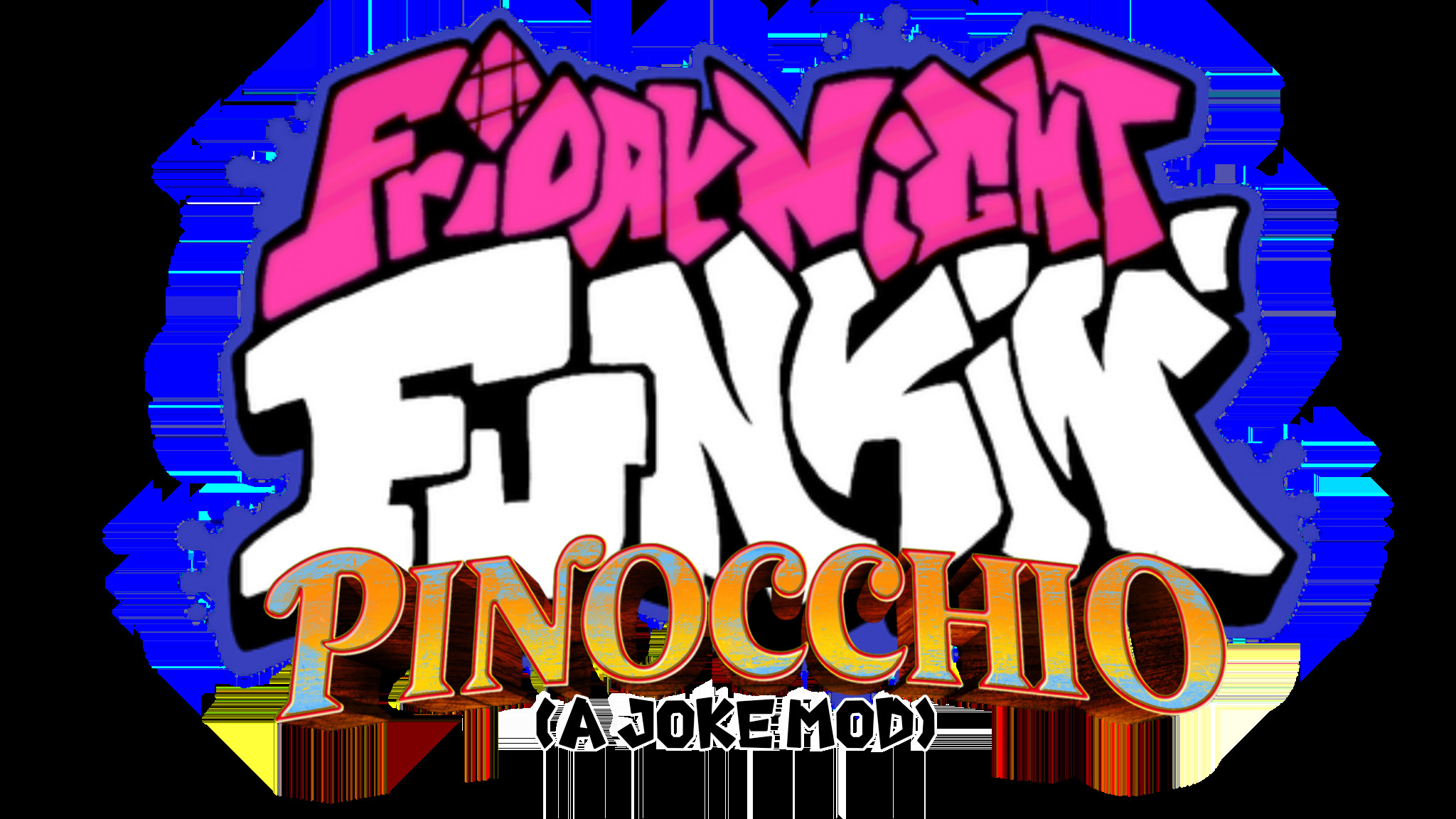 Friday Night Funkin' vs. Pinocchio Mod for Friday Night Funkin' | FNF Mods