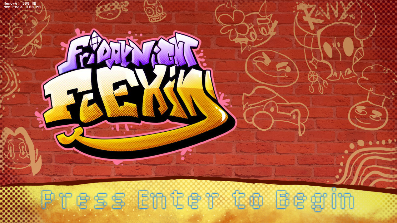 Friday Night Flexin' [V.S. Flexy v3] Mod for Friday Night Funkin' | FNF Mods