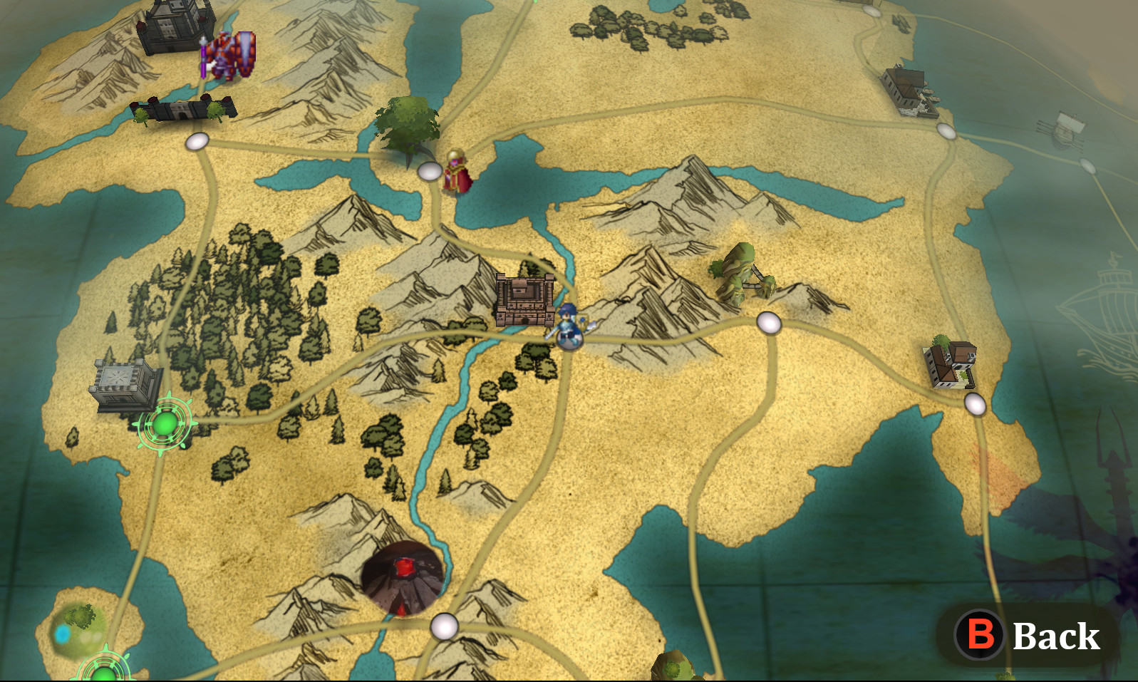 Amateur Awakening HD Mod for Fire Emblem Awakening | FEA Mods