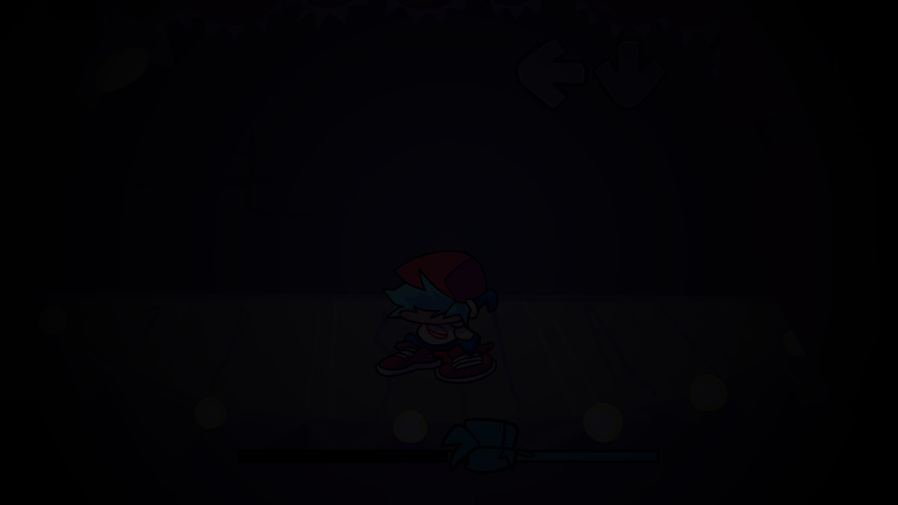 FNF - Boyfriend's Nightmare [Friday Night Funkin'] [Mods]