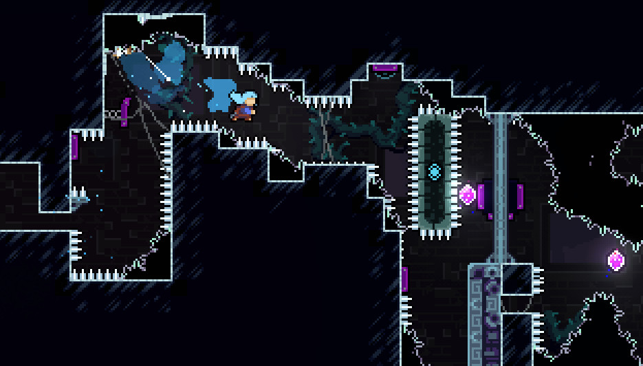 Black Palace: The C-Side [Celeste] [Mods]