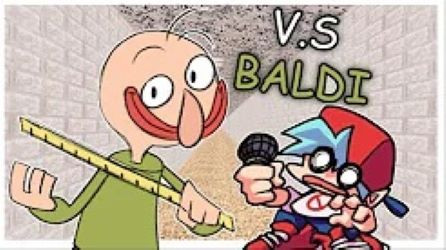 The 1up Cartoons Fanchart Compilation V5 [Friday Night Funkin'] [Mods]