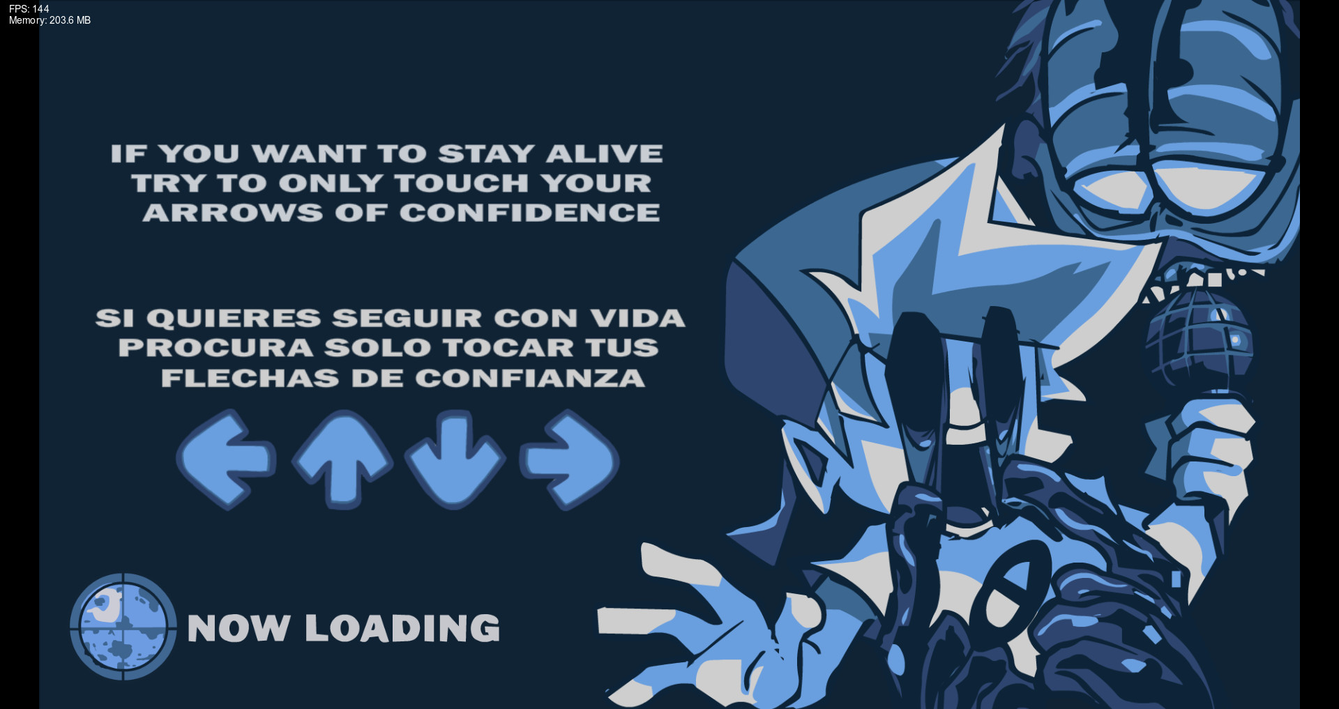 FNF' Vs Gorefield Remastered [FULL WEEK] Mod for Friday Night Funkin ...