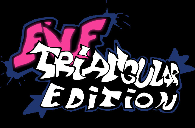FNF Triangular Edition Mod for Friday Night Funkin' | FNF Mods