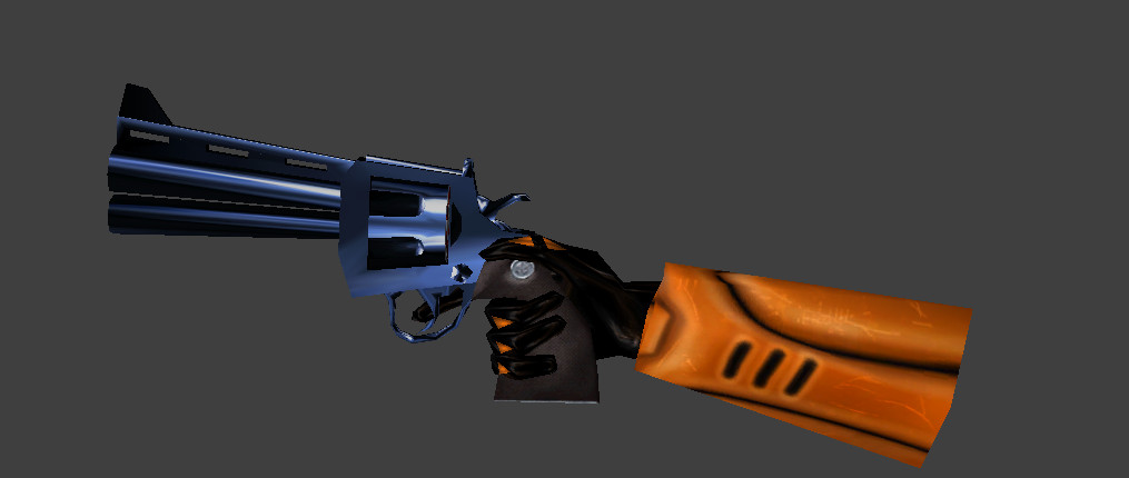 1999 original HD arms Mod for Half-Life: Source | HL:S Mods