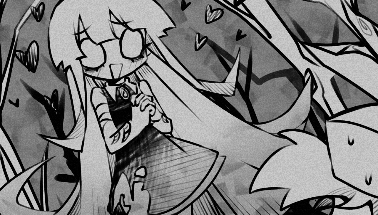 FNF VS Limu but there is an Aquaphobia cover Mod for Friday Night ...