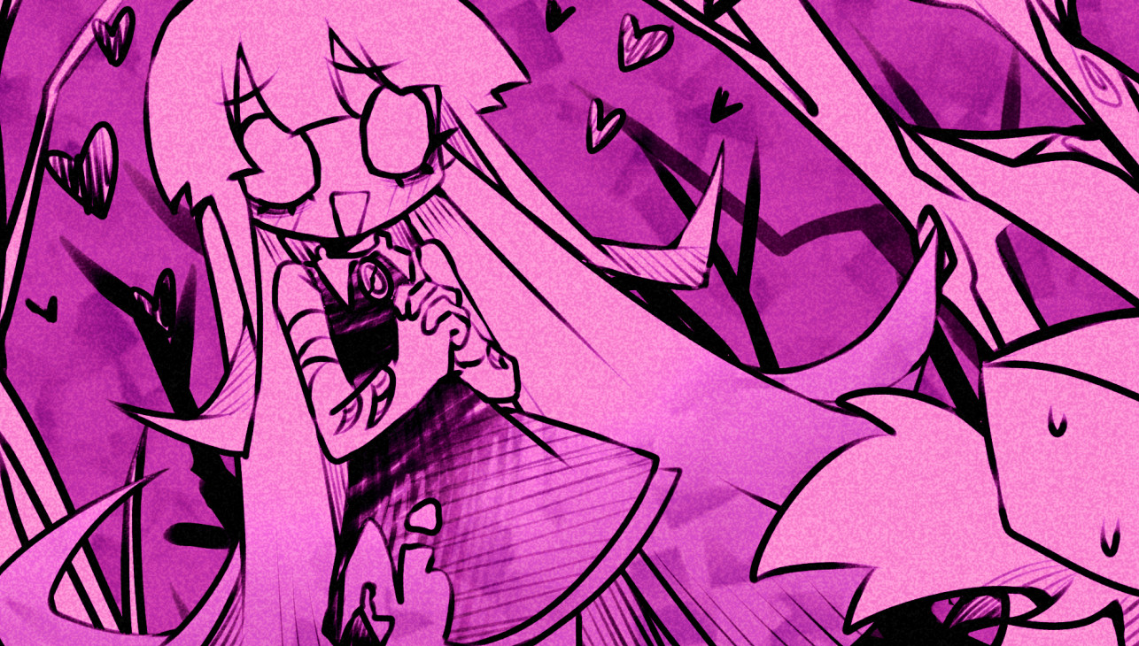 FNF VS Limu but there is an Aquaphobia cover Mod for Friday Night ...