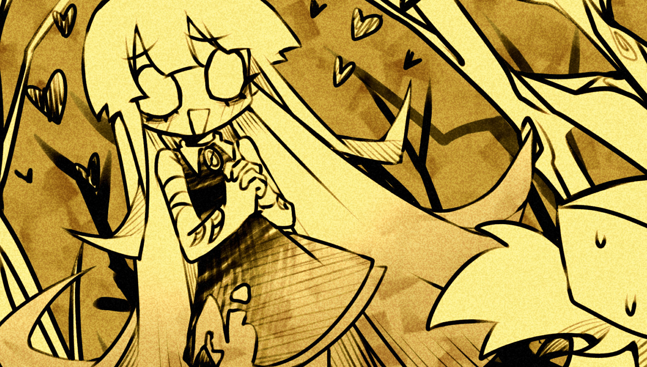 FNF VS Limu but there is an Aquaphobia cover Mod for Friday Night ...