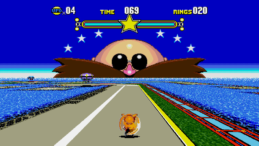 Hidden Screens Restoration Mod for Sonic CD (2011) | SCD Mods