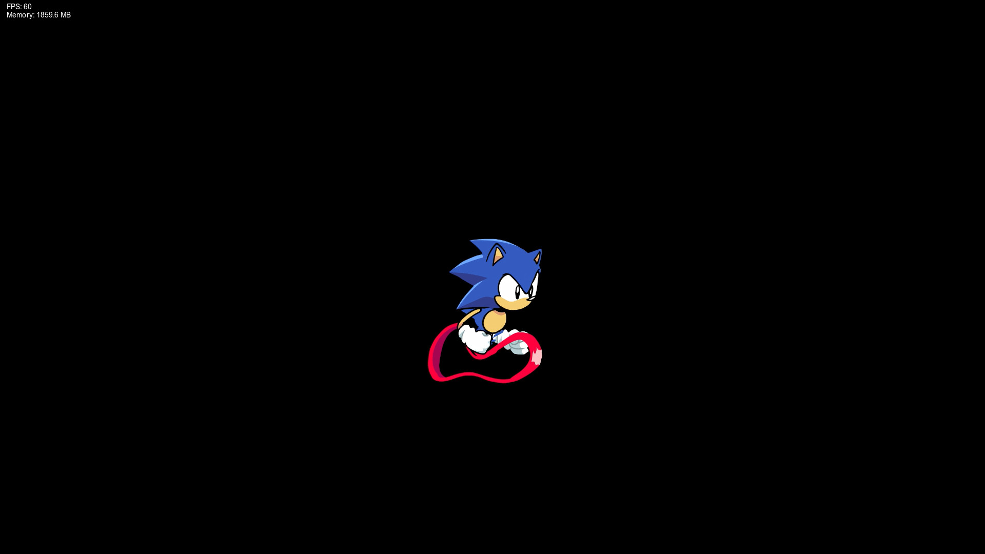 Prey P HD (Sonic.EXE 2.5 Penkaru REMIX) [PLAYABLE] [Friday Night Funkin ...