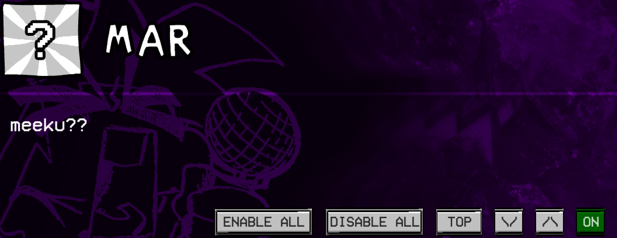 A Completely Normal Milk V2 Cover Mod for Friday Night Funkin' | FNF Mods