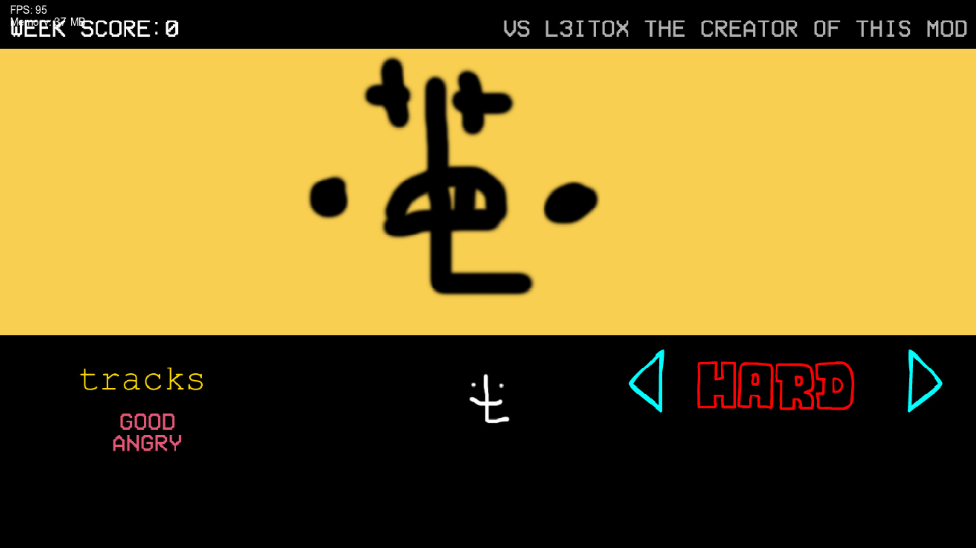 fnf pack by l3itox v3 [Friday Night Funkin'] [Mods]