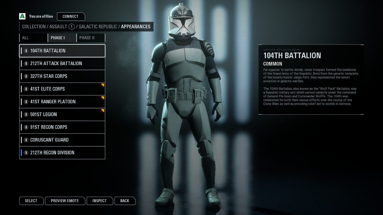 Purple Star Cards and All Unlockables Offline Mod for Star Wars ...