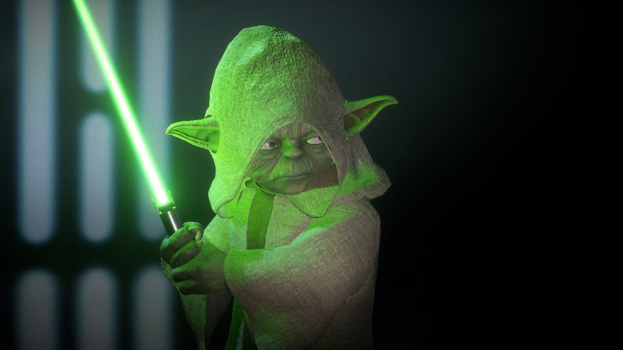 Purple Star Cards and All Unlockables Offline Mod for Star Wars ...