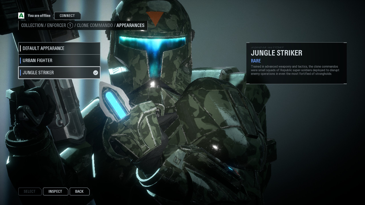 Purple Star Cards and All Unlockables Offline Mod for Star Wars ...