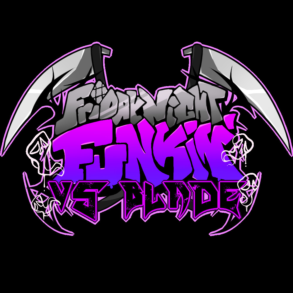 Friday Night Funkin' V.S. Blade Mod for Friday Night Funkin' | FNF Mods