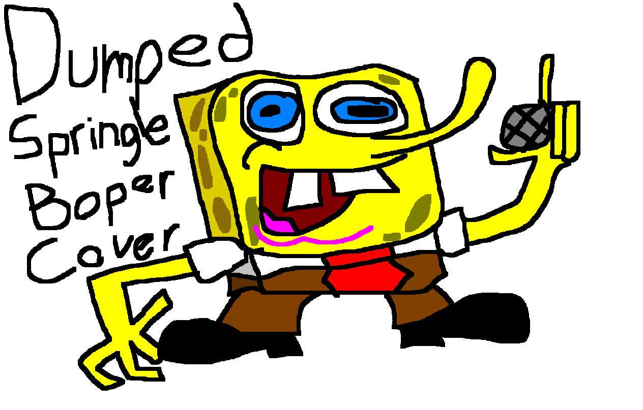 Dumped Springle Boper Cover [Friday Night Funkin'] [Mods]