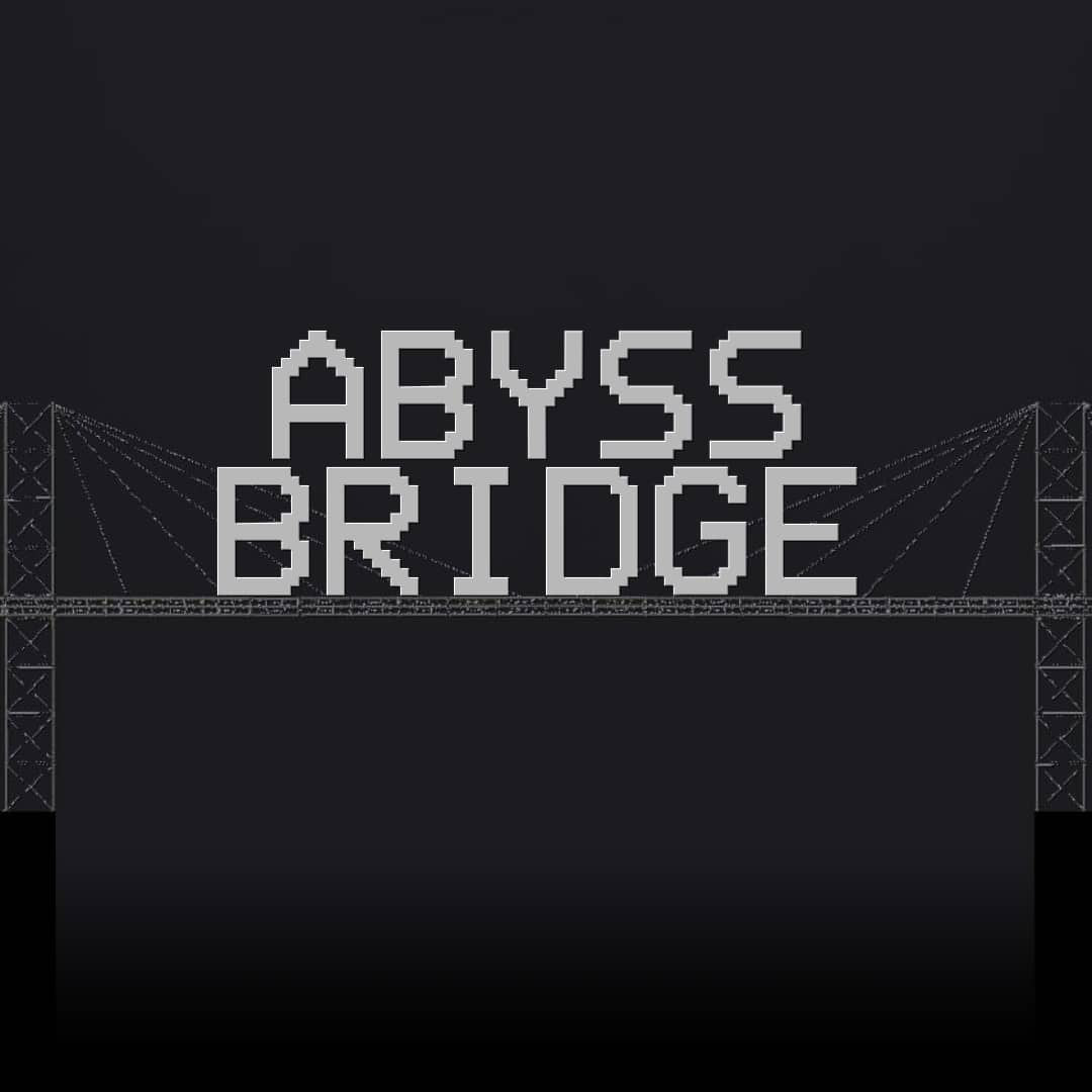 Abyss Cable-Stayed Bridge (DESTRUCTIBLE) Mod for People Playground | PP ...