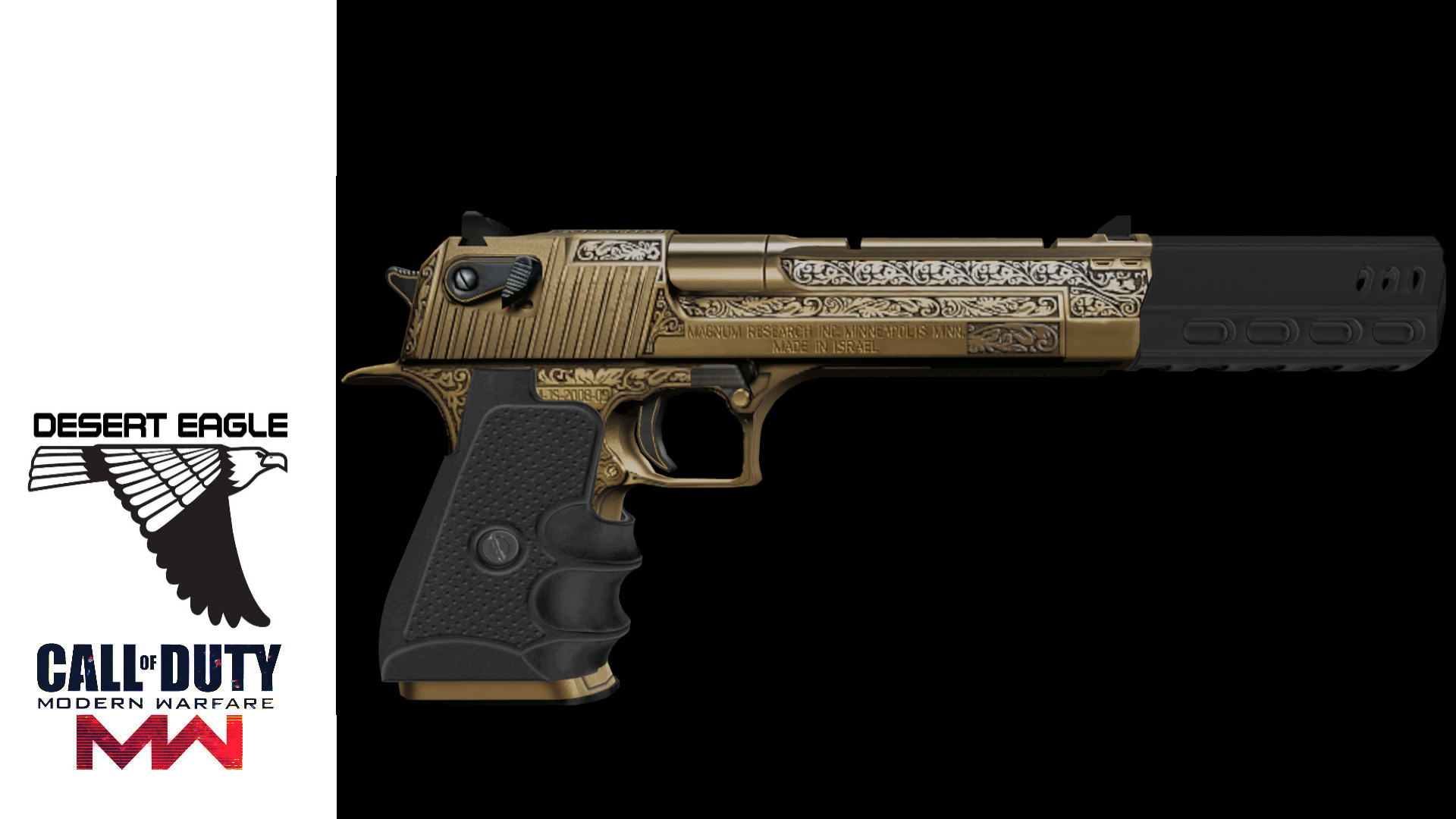 .50GS Gold_extended Mod for Counter-Strike 1.6 | CS1.6 Mods