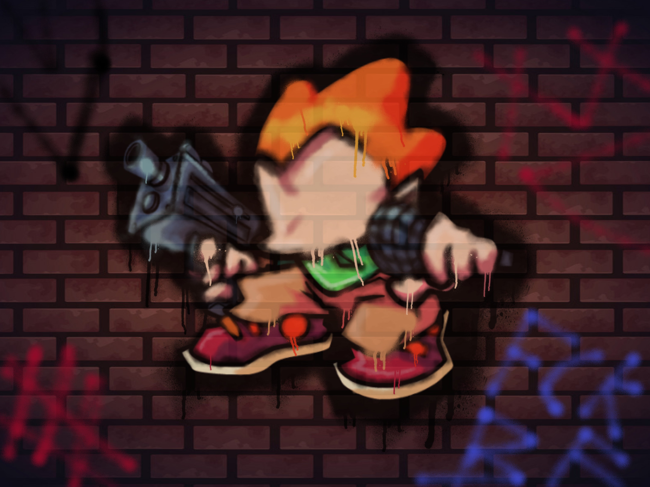 Friday Night Funkin Mod Assets - vrogue.co Friday Night Funkin Mod Assets - vrogue.co