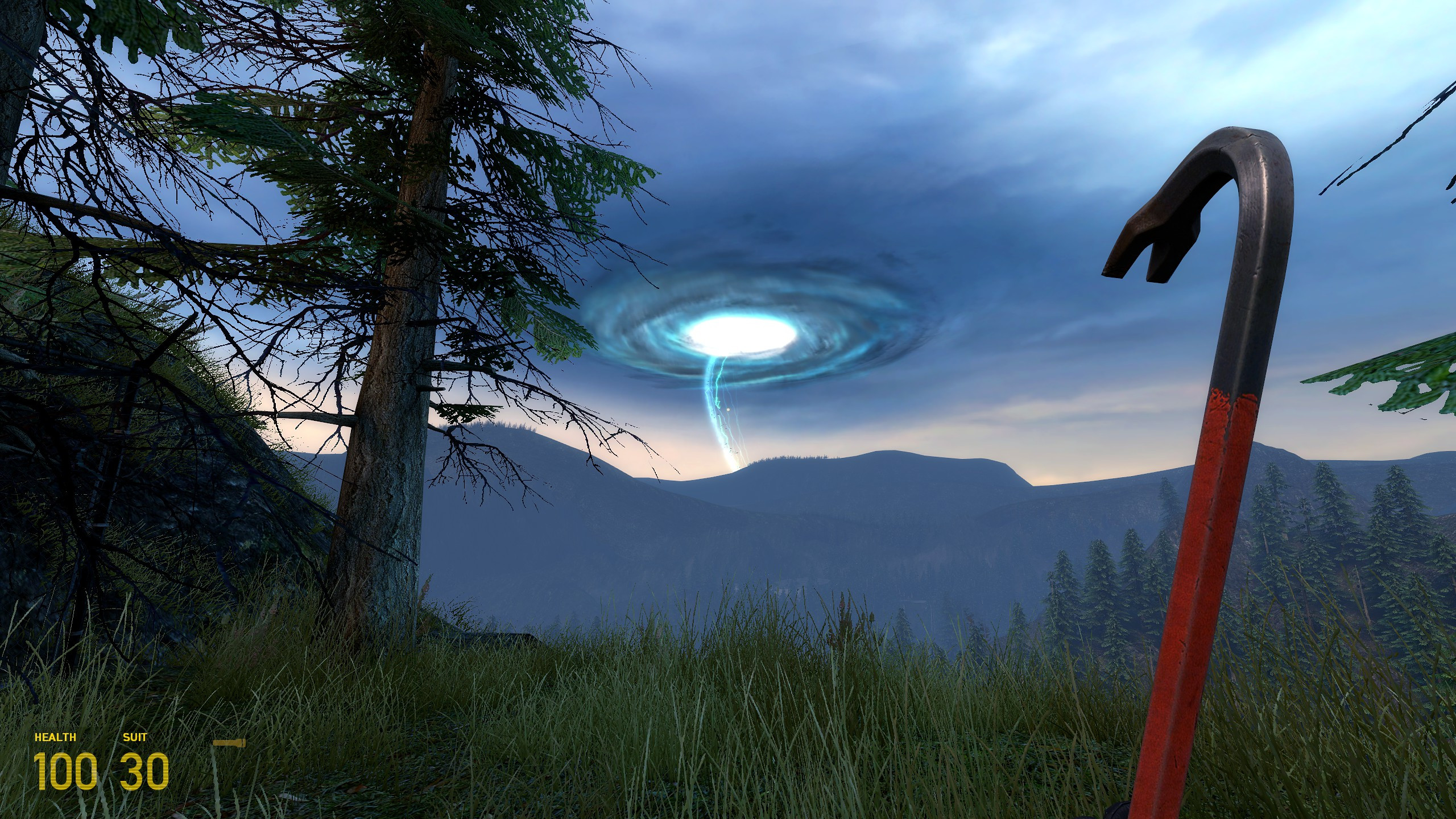 Half-Cinematic Mod for Half-Life 2: MMod | HL2:MMod Mods