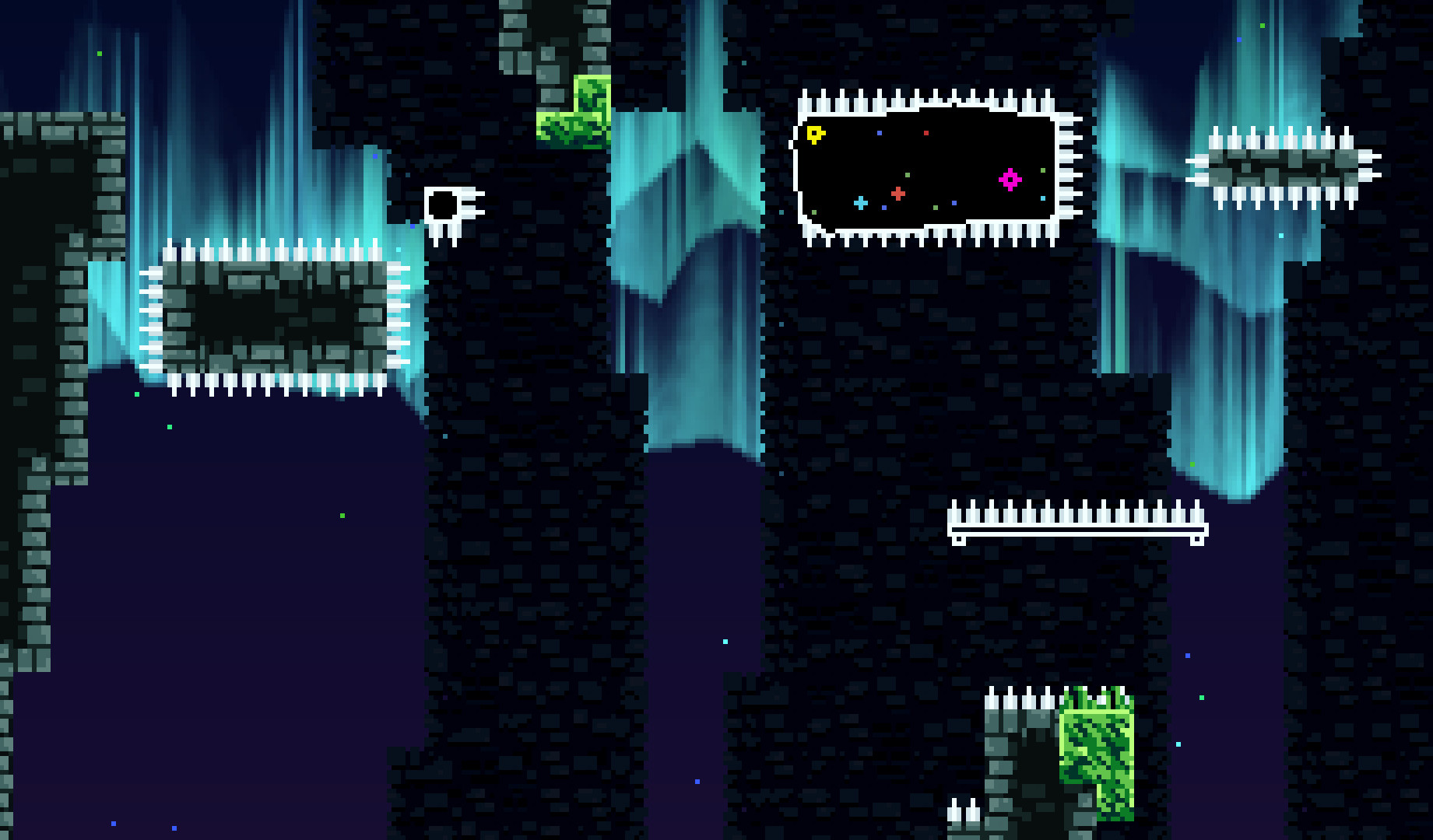 Enbers Level Pack Mod for Celeste | Celeste Mods