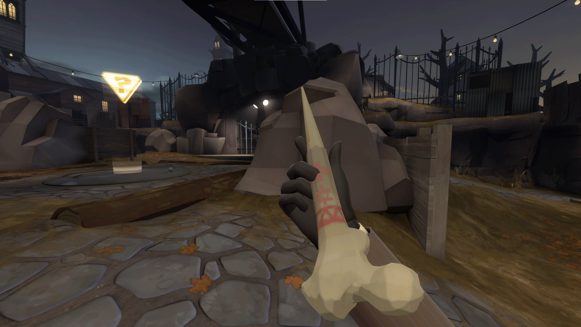 the Femur Breaker Mod for Team Fortress 2 | TF2 Mods