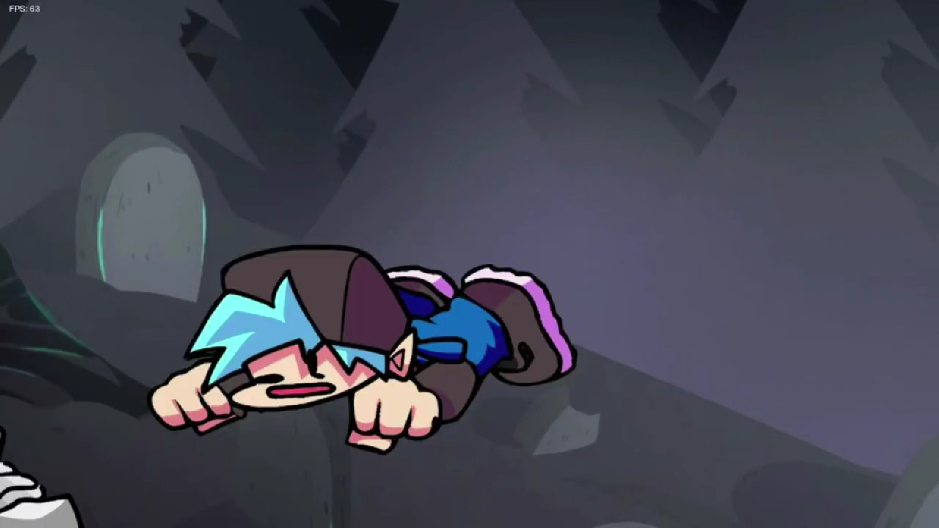 Friday Night Funkin' V.S. Blade Mod for Friday Night Funkin' | FNF Mods