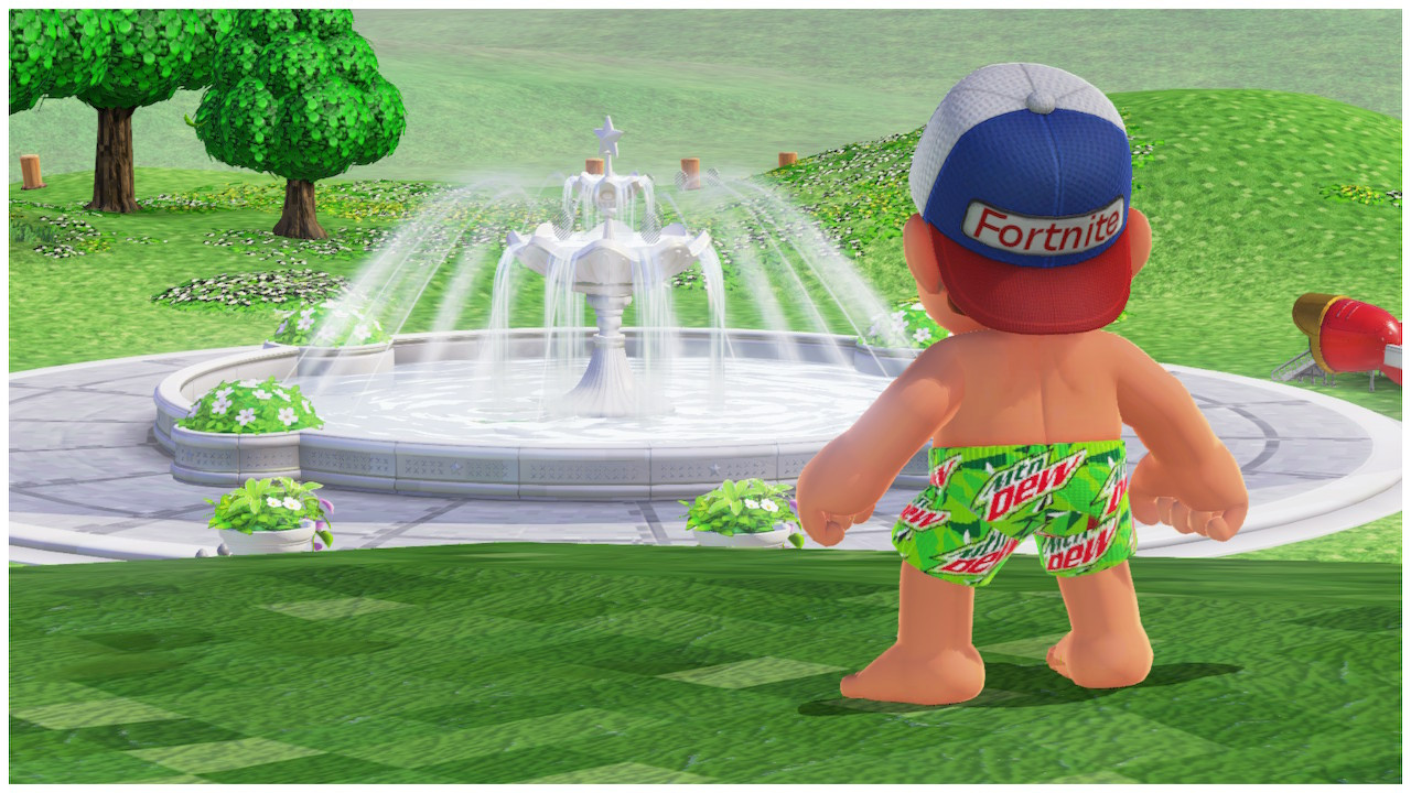 Recreating every texture in SMO Mod for Super Mario Odyssey | SMO Mods