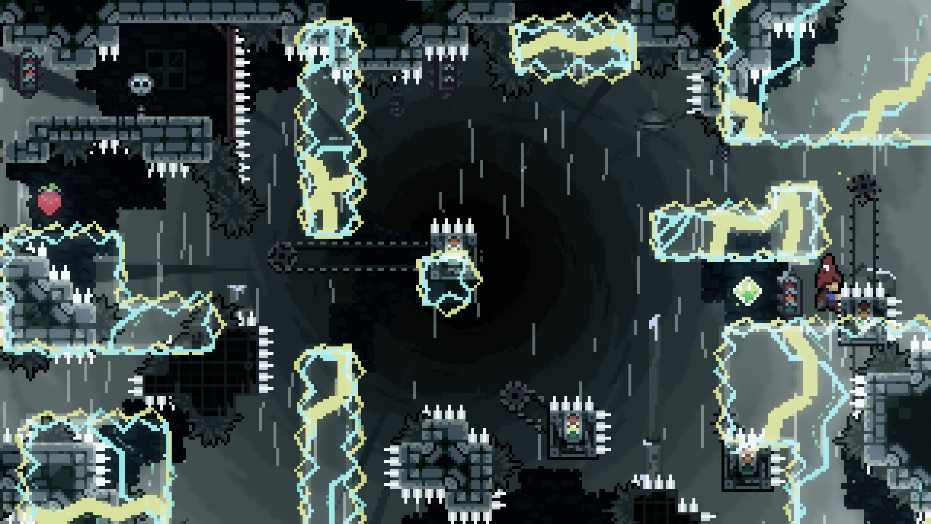 Collapsing Rift [Celeste] [Mods]