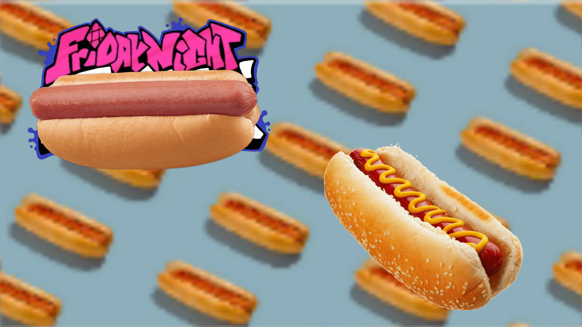 weiner Night weiner: vs weiner [Friday Night Funkin'] [Mods]