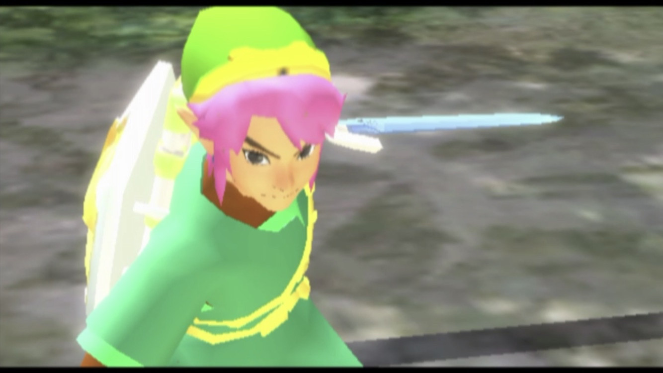 A Link to the Twilight Mod Mod for The Legend of Zelda: Twilight ...