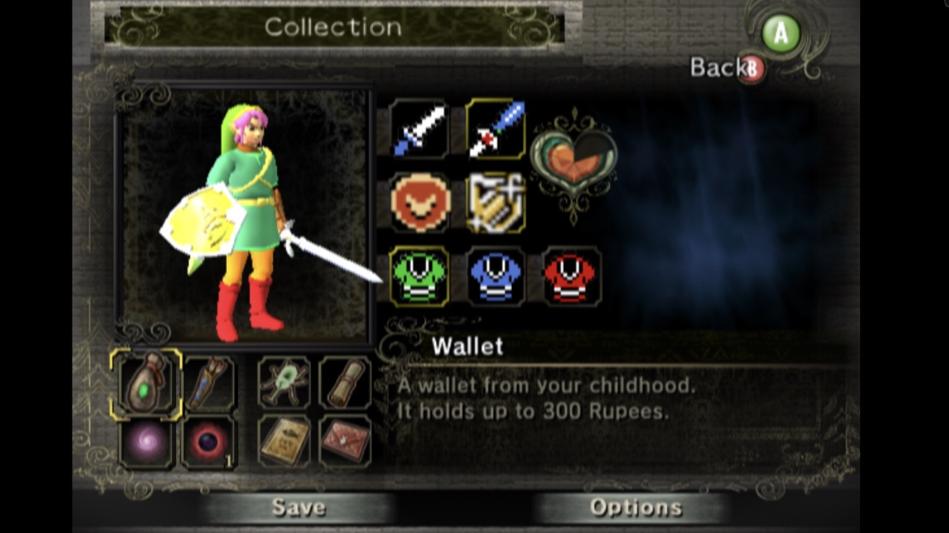 A Link to the Twilight Mod Mod for The Legend of Zelda: Twilight ...