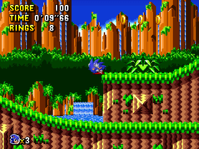 Random Tweaks Mod for Sonic Nexus | SNexus Mods