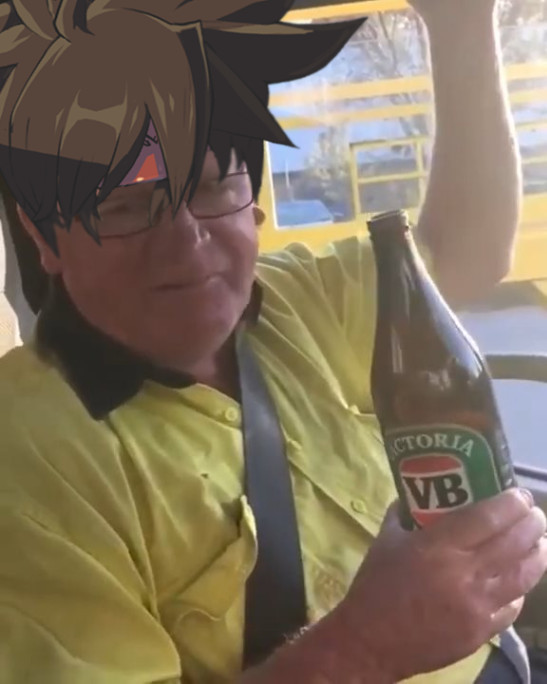 VB Long Neck Battle Intro (& Round Count) Mod for GUILTY GEAR -STRIVE ...