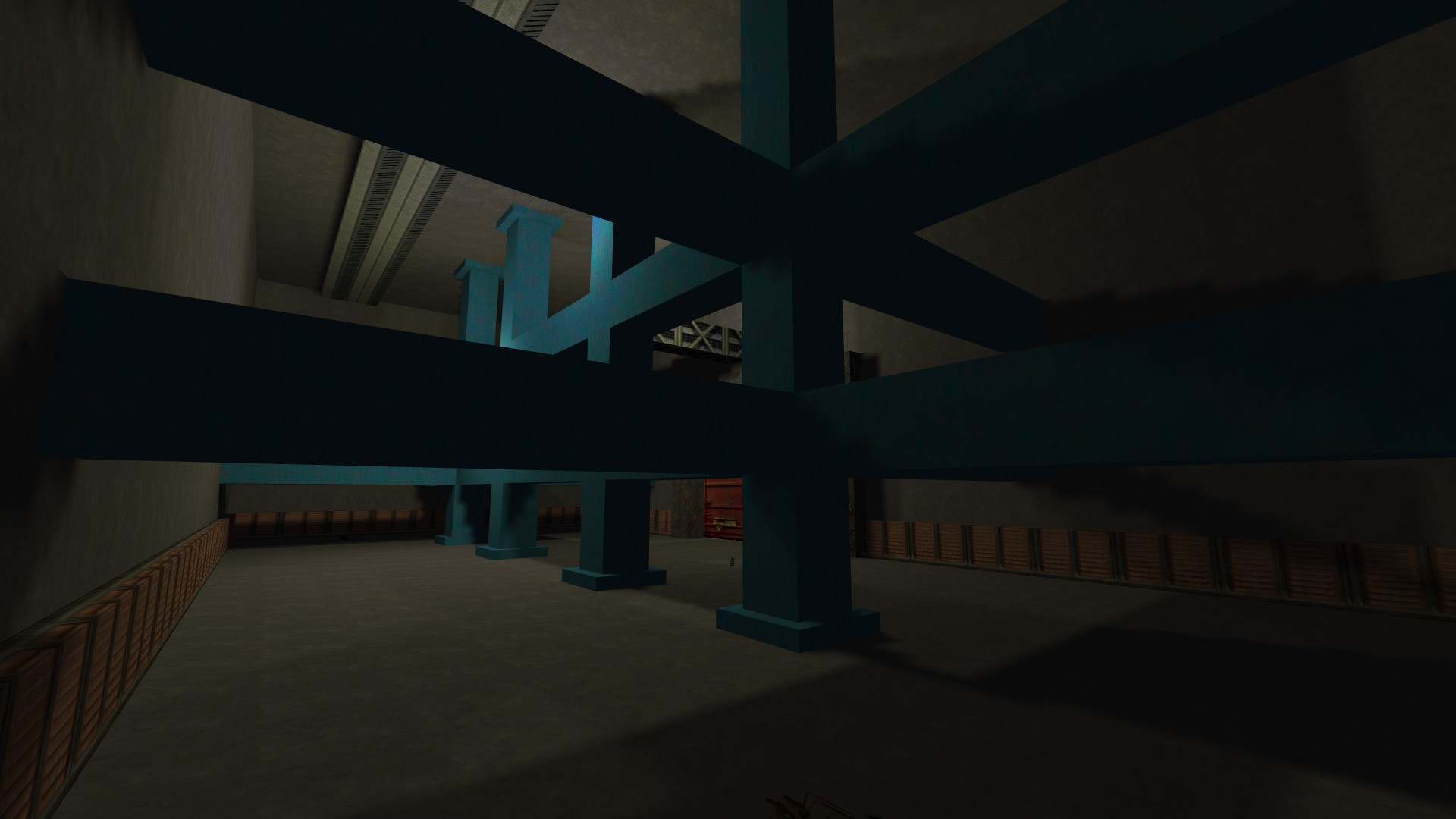 Headcrab Boss [Half-Life] [Mods]